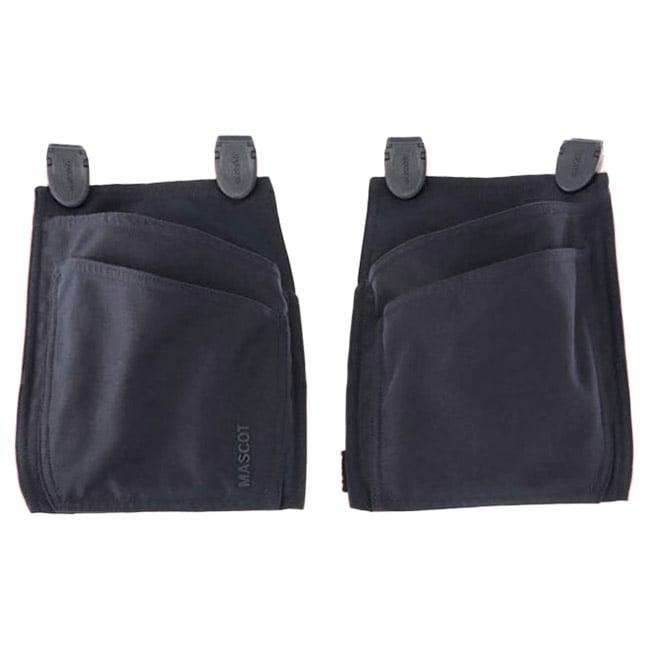 Mascot Holster Pockets - 24050 - Navy | Extra Tool Storage