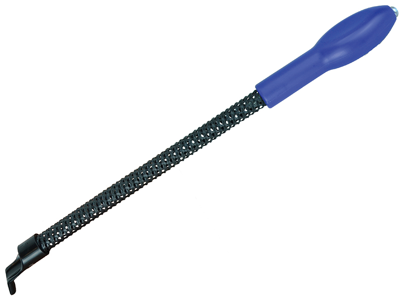 Hand Rasp Round File – FAIHRROUND - Builders Superstore